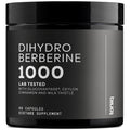 high potency dihydroberberine capsules