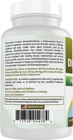high potency DIM complex benefits