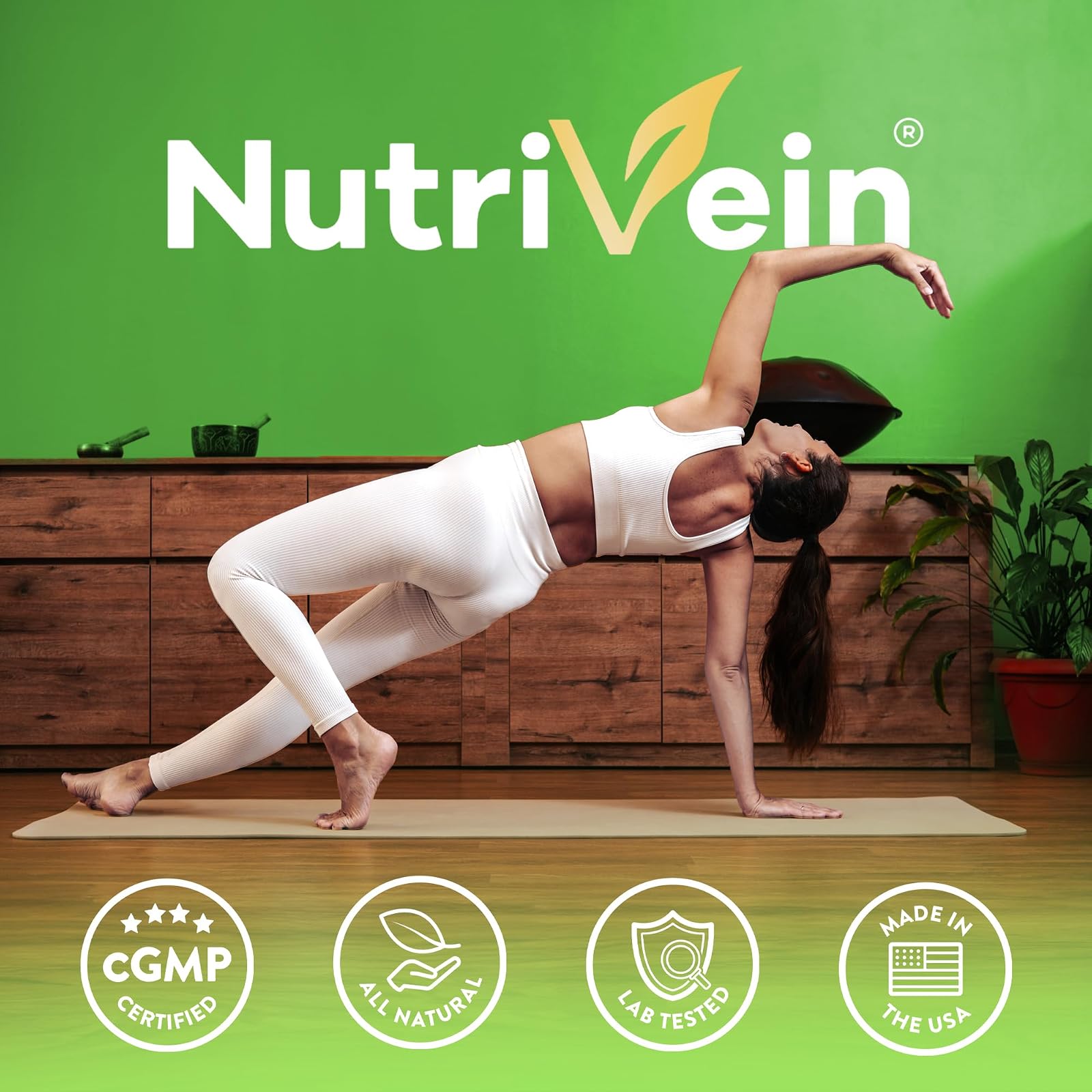 High potency DIM multivitamin benefits