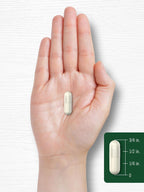 high potency DIM supplement capsules