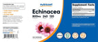 high potency echinacea 800 mg