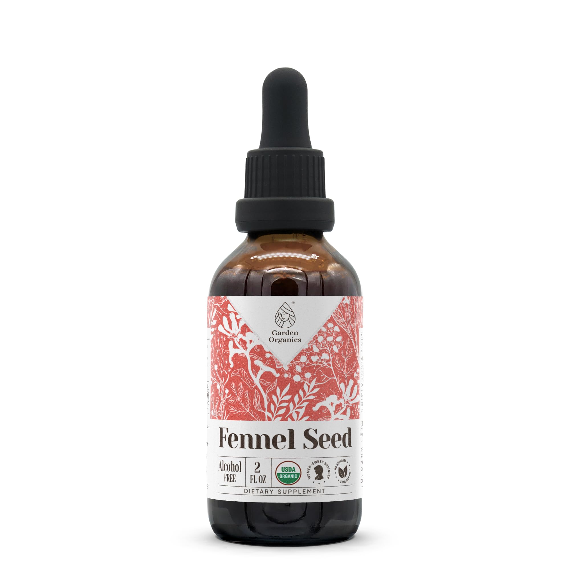 high-potency echinacea dietary supplement