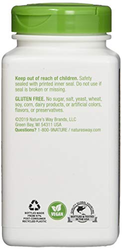 High potency echinacea for vitality
