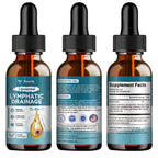 high potency echinacea lymphatic support