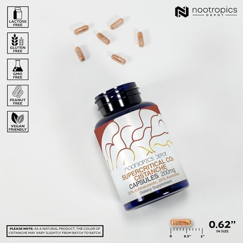 high potency echinacea with verbascoside