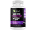 high potency elderberry capsules