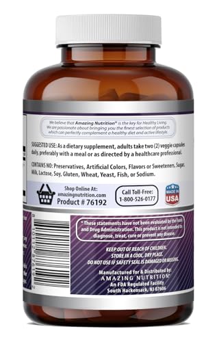 High potency elderberry extract 300 mg