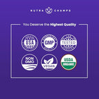 high potency elderberry extract for kids