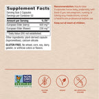 High potency elderberry for antioxidant support