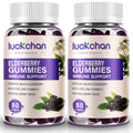 high potency elderberry gummies Canada