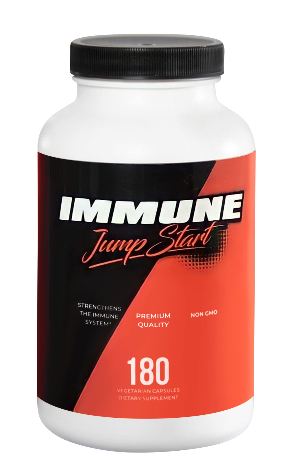 high potency elderberry immune booster