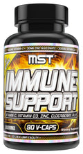 high potency elderberry immune support
