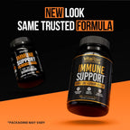 high potency elderberry vitamin C