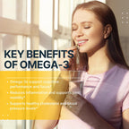 high potency EPA DHA supplement