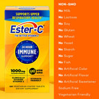 high potency Ester-C vitamin C