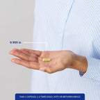 High potency Ester-C with flavonoids