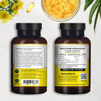 high potency evening primrose capsules