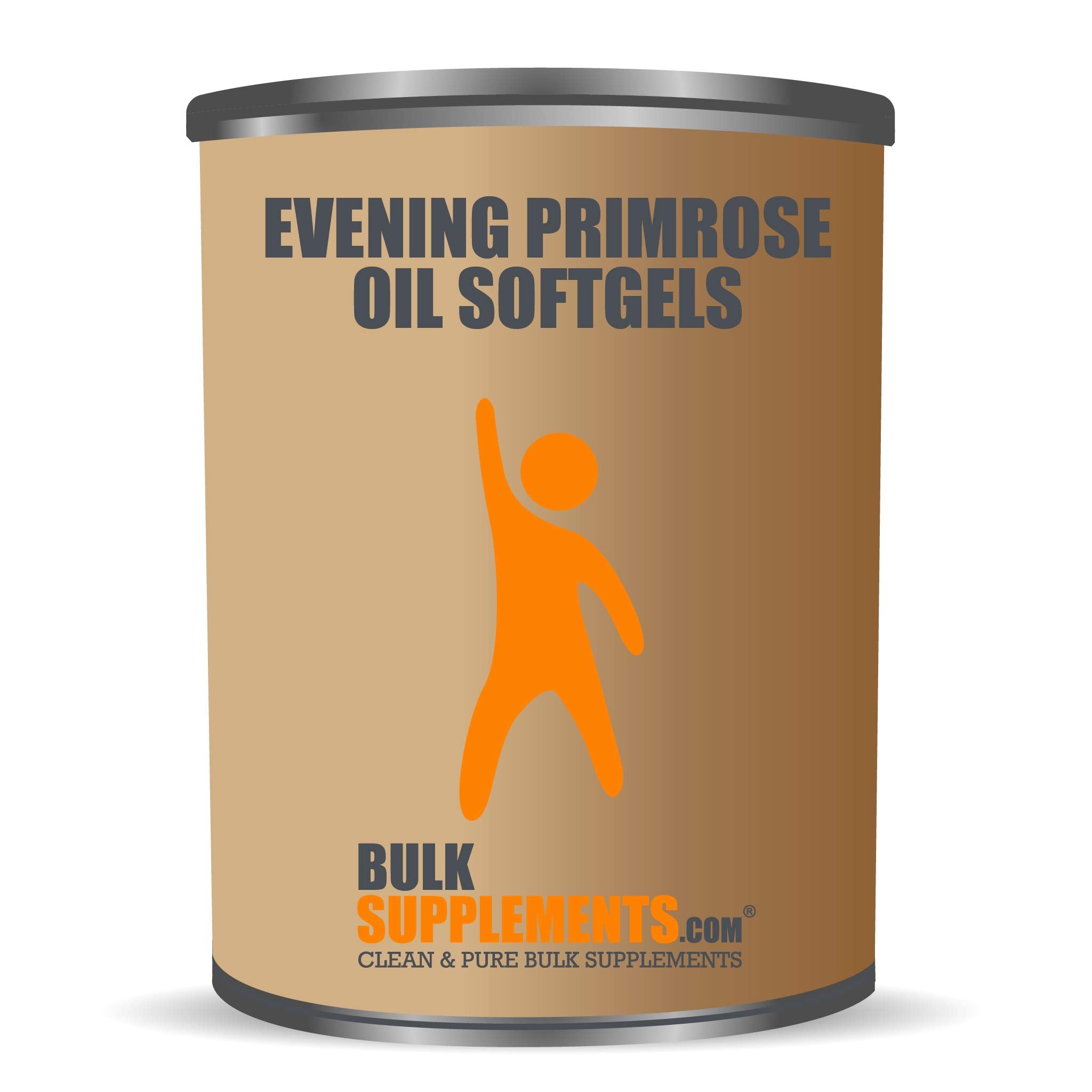 high potency evening primrose oil capsules