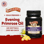 high potency evening primrose oil