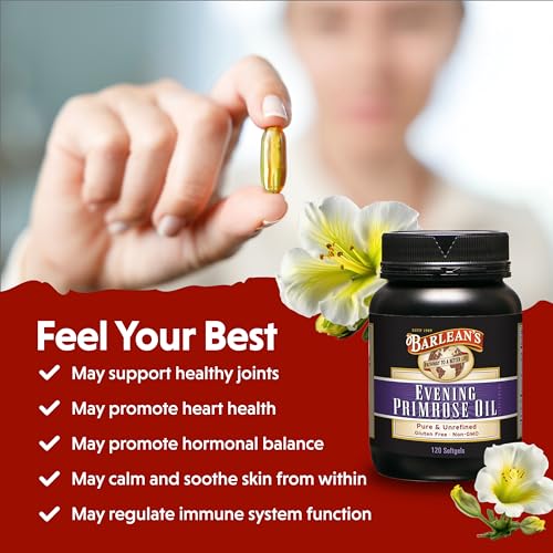 high potency evening primrose oil