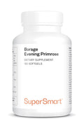 high potency evening primrose oil