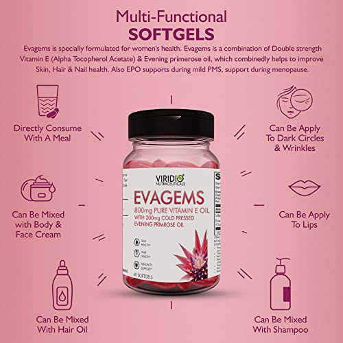 high potency evening primrose oil