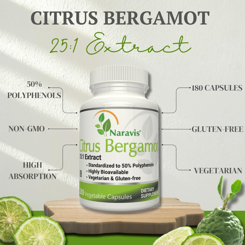 High potency extract for better results