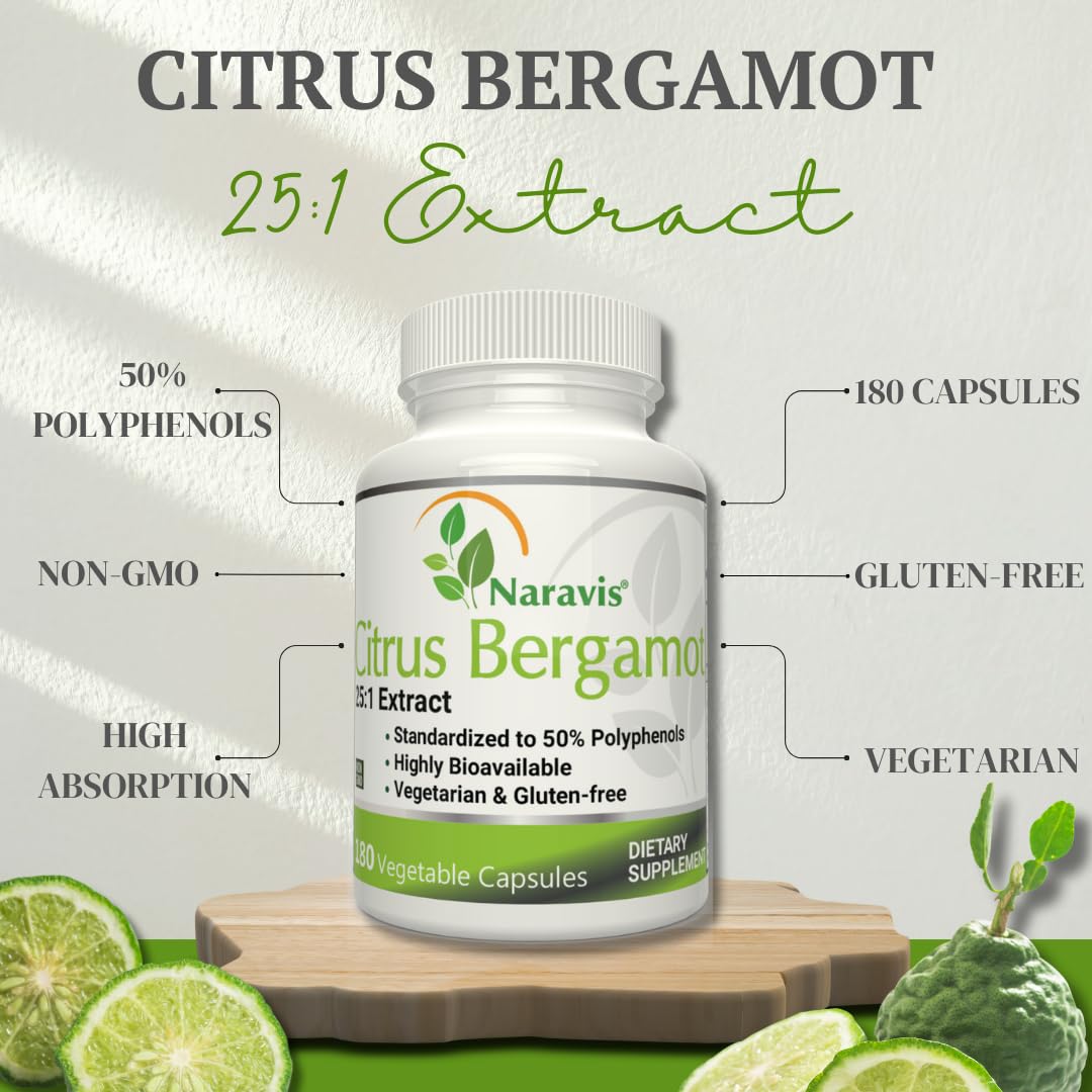 High potency extract for better results