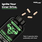 high potency Fadogia Agrestis supplement