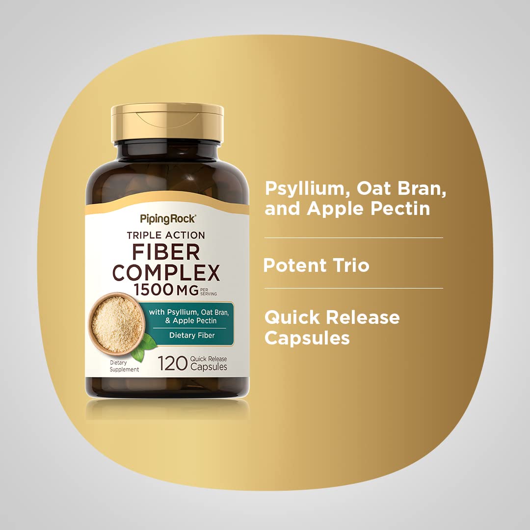 High potency fiber for digestion