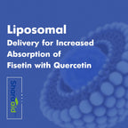 High potency Fisetin with Quercetin
