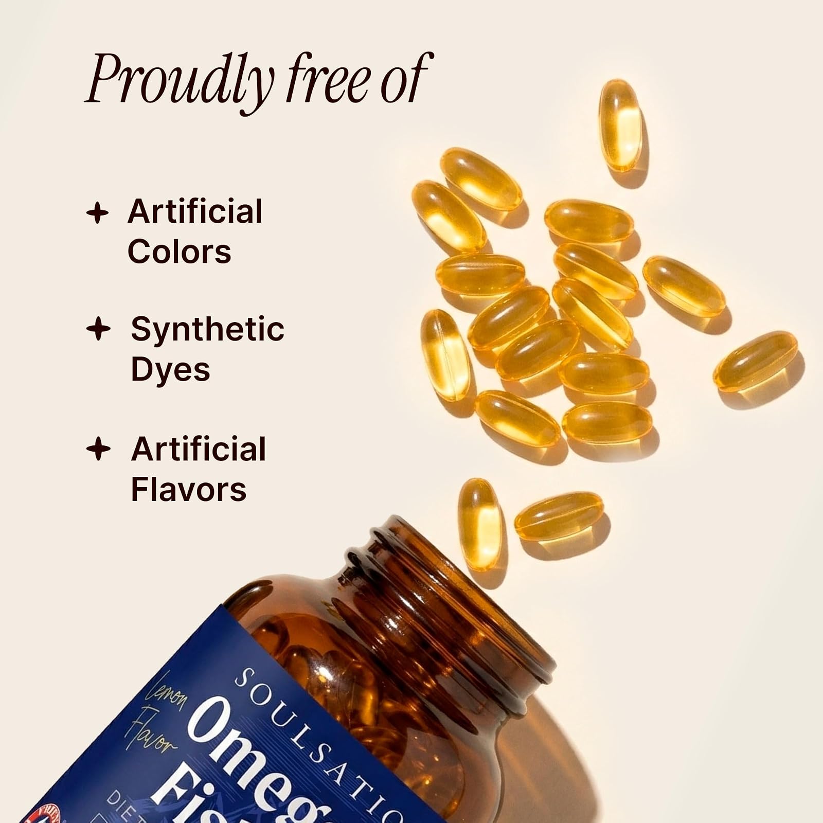 high potency fish oil 1200 mg capsules