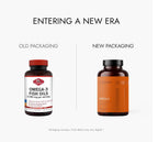 high potency fish oil 2000 mg capsules