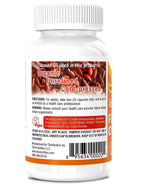 High potency fish oil benefits