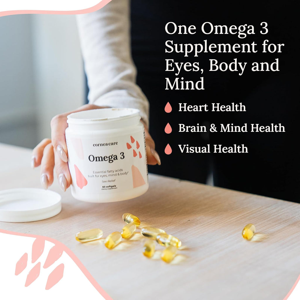 high potency fish oil capsules