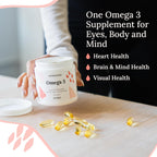 high potency fish oil capsules