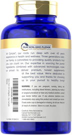 high potency fish oil capsules