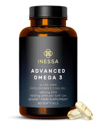 high potency fish oil capsules