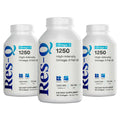 high potency fish oil capsules