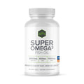 high potency fish oil capsules