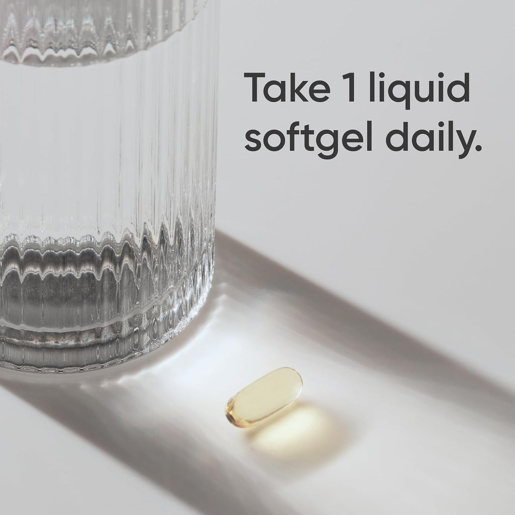 high potency fish oil capsules
