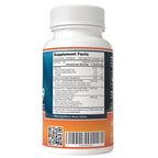 high potency fish oil capsules