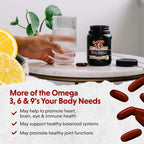 high potency fish oil capsules