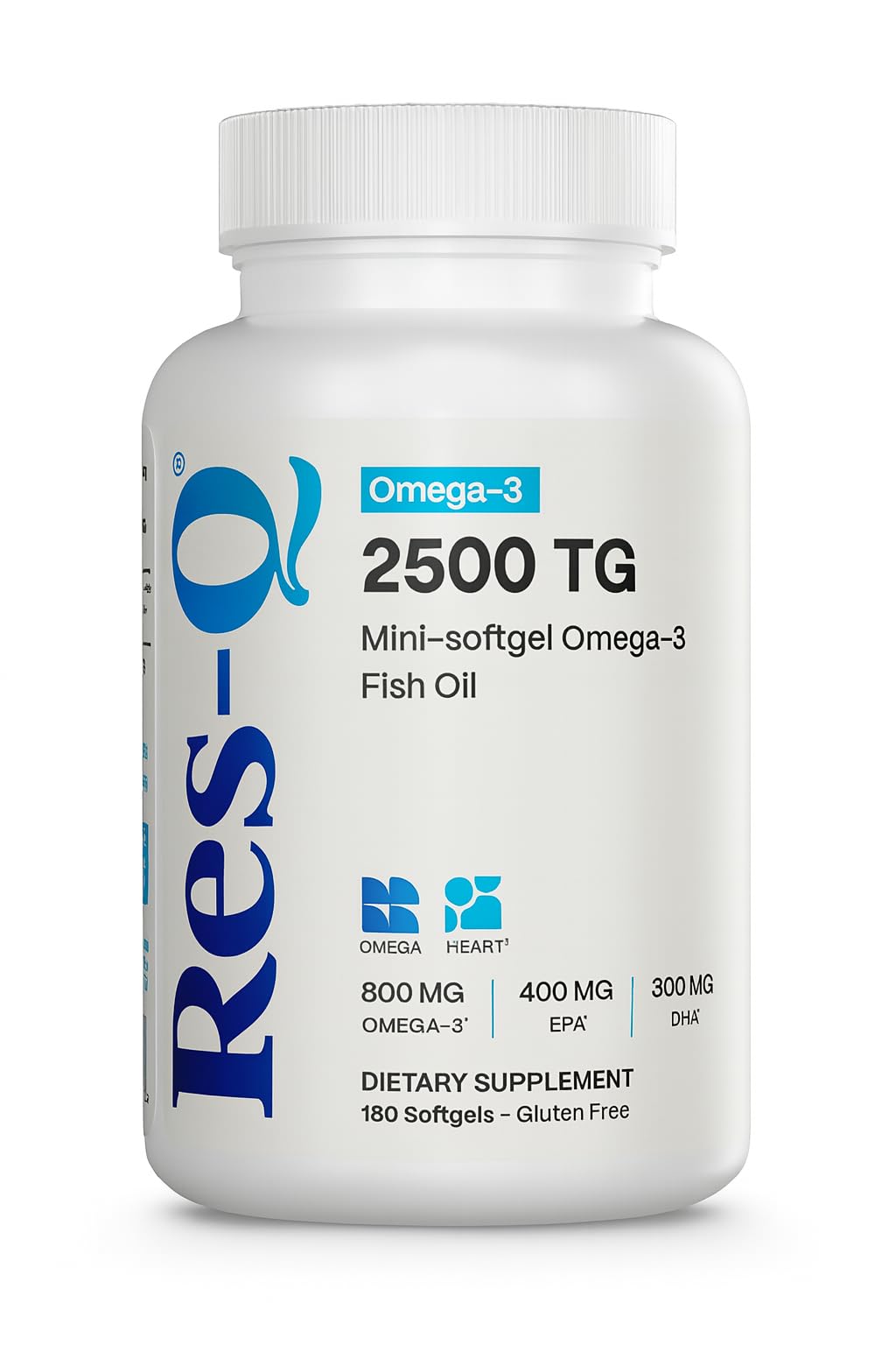high potency fish oil capsules