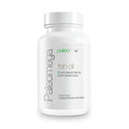 high potency fish oil capsules