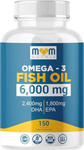 high potency fish oil capsules