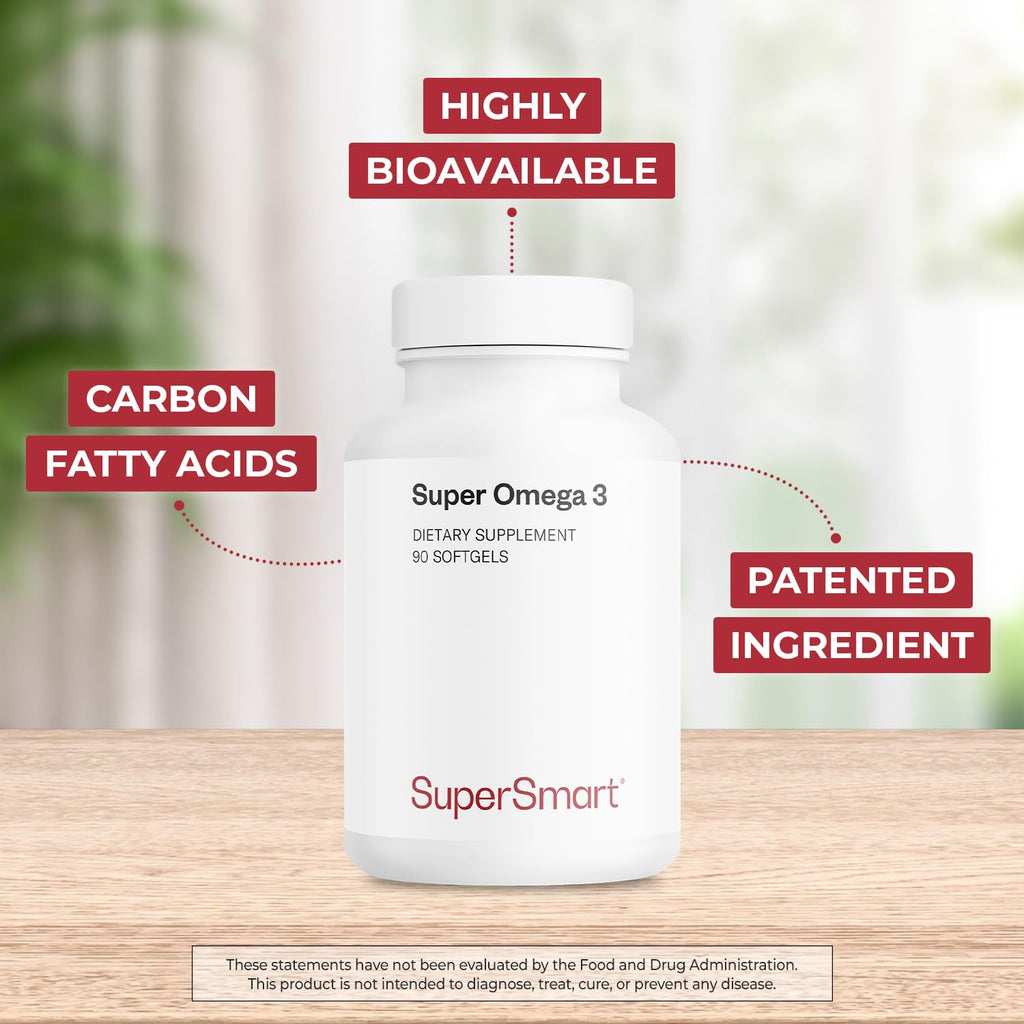 high potency fish oil capsules