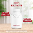 high potency fish oil capsules