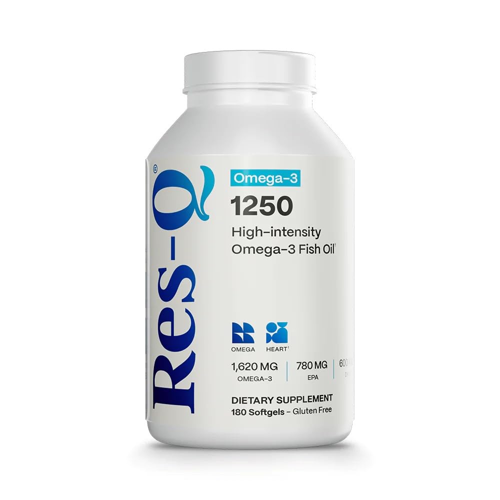 high potency fish oil capsules