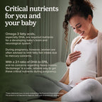 High potency fish oil capsules